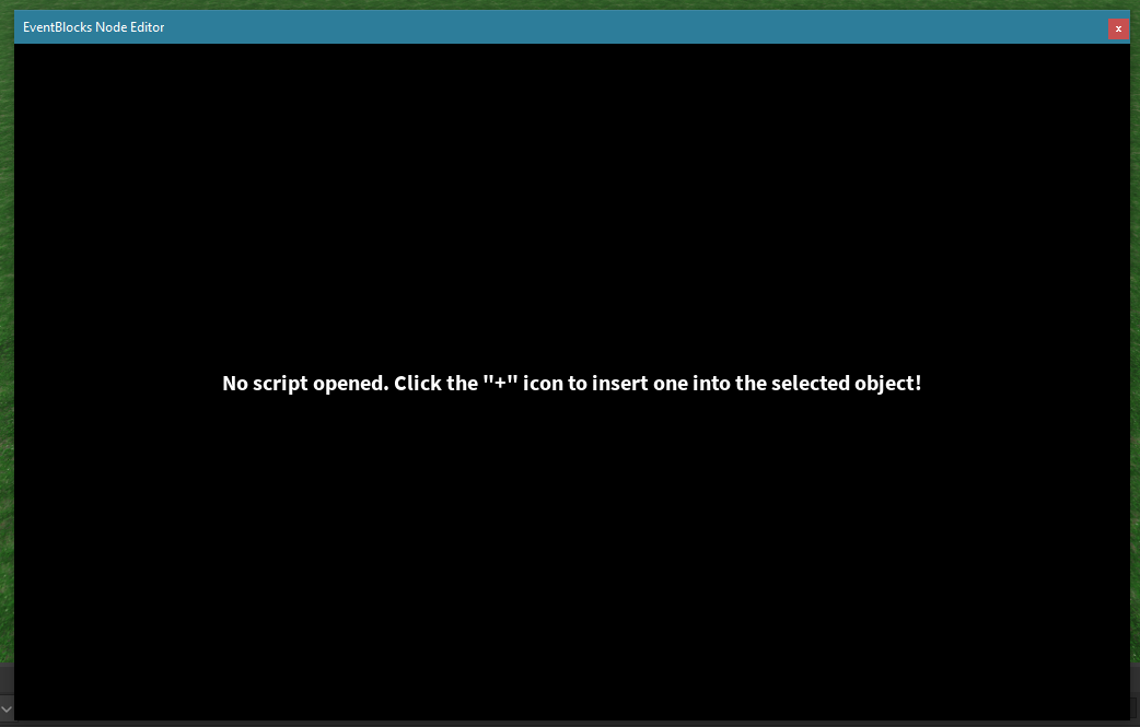 Visual scripting plugin | EventBlocks - Page 12 - Community Resources - Developer Forum | Roblox