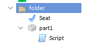 Player kicked out of seat after forced to sit - Scripting Support ...