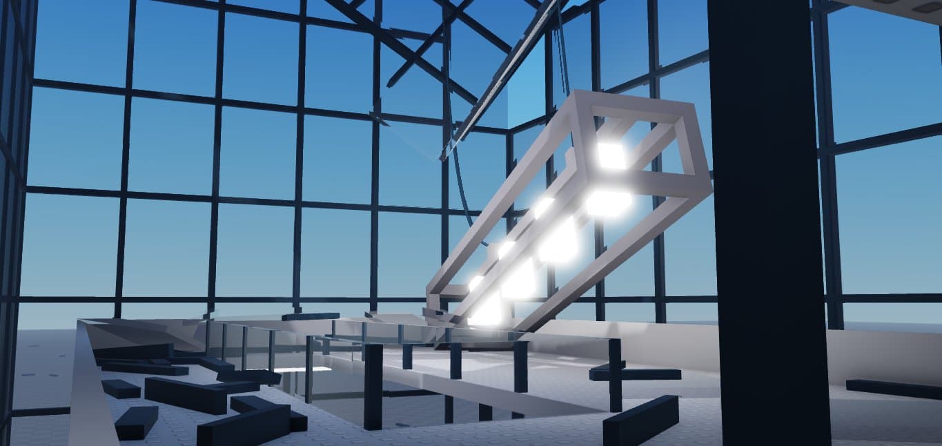 Mini-Maps for my Destruction Game - Creations Feedback - Developer ...