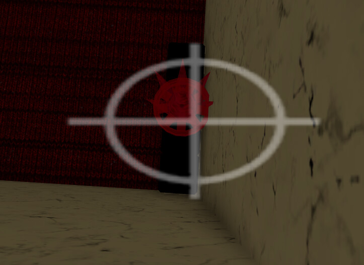2nd Person Perspective Game - Creations Feedback - Developer Forum | Roblox