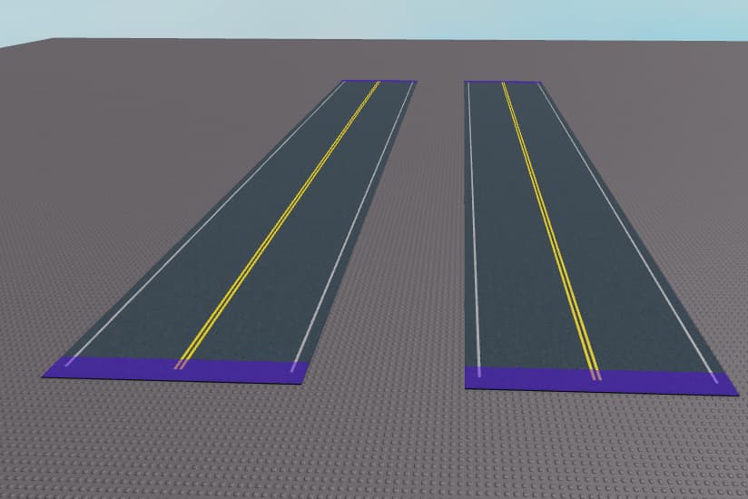 New GeomTools Plugin - QuickRoad is finally here! - Community Resources ...