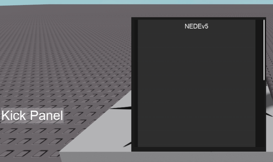 Kick Panel For VIP Owner - Community Resources - Developer Forum | Roblox