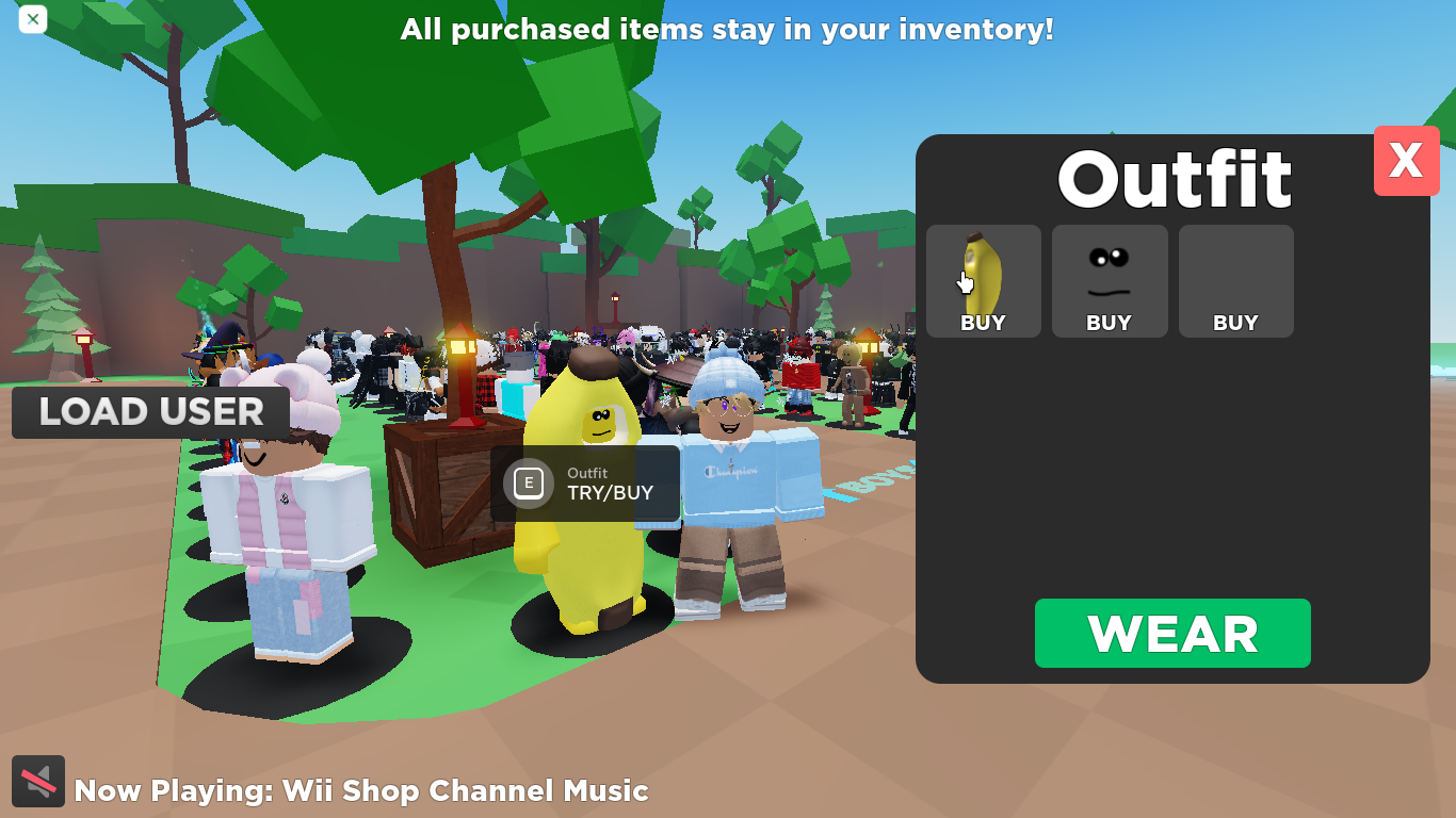 Help on Mannequin - Scripting Support - Developer Forum | Roblox