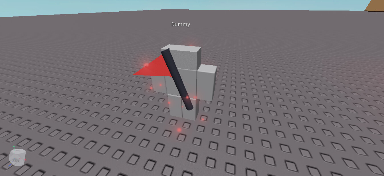 Moving a Model Without Separating It - Scripting Support - Developer ...