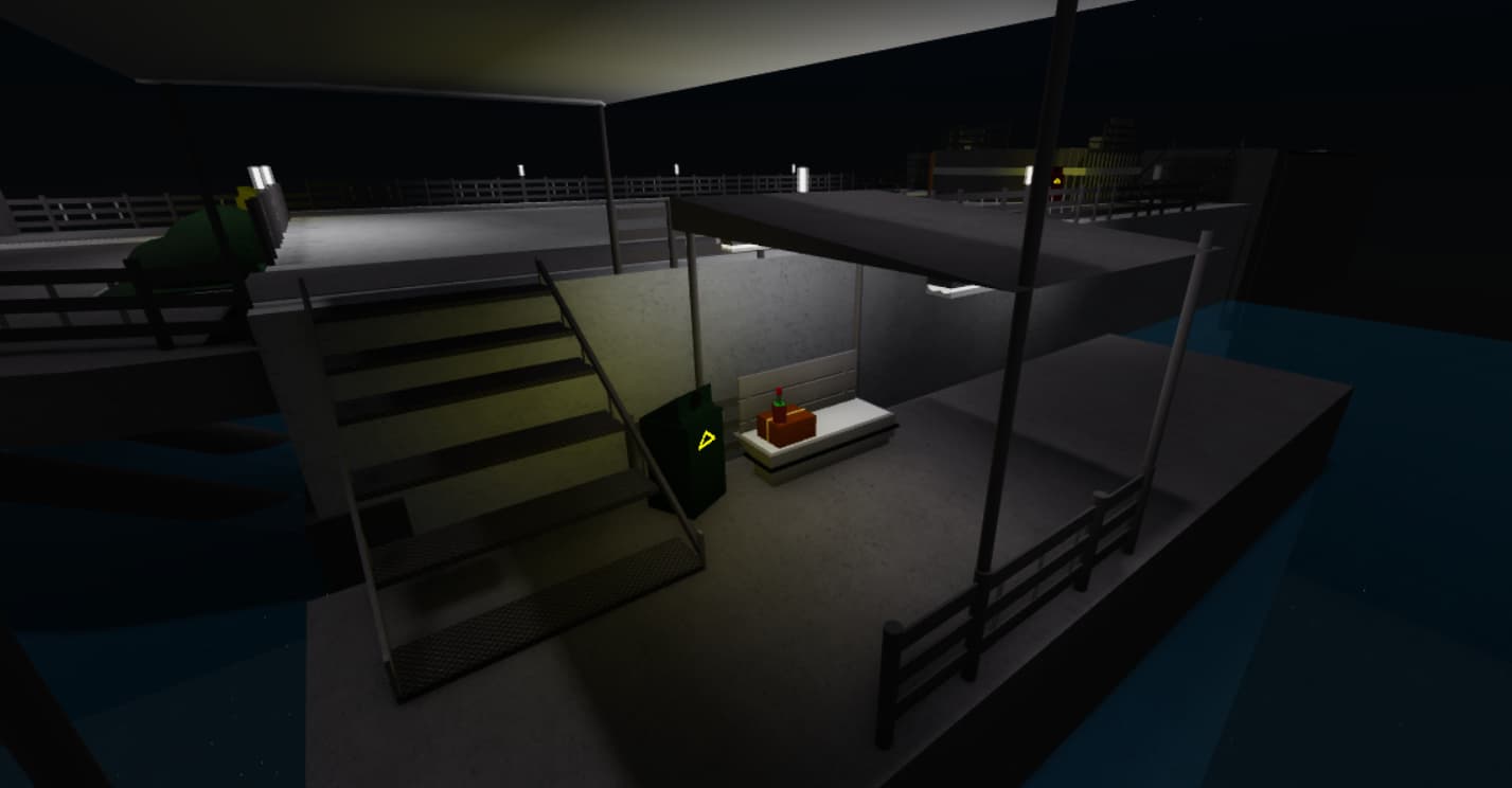 First models for some time - Creations Feedback - Developer Forum | Roblox