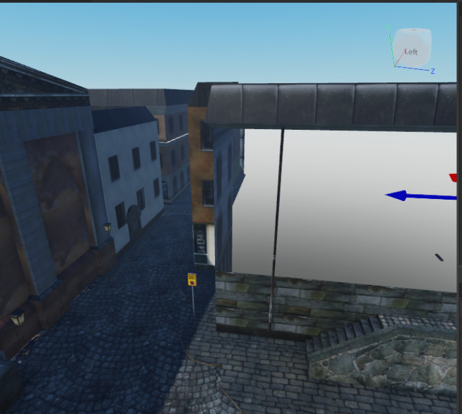 A whole bunch of texture problems! - Building Support - Developer Forum ...