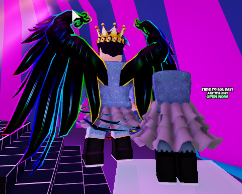 Accessory Incorrect Scaling - Scripting Support - Developer Forum | Roblox