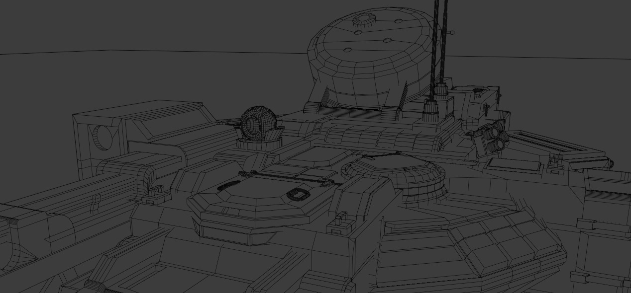 Spider mech tank showcase - Creations Feedback - Developer Forum | Roblox