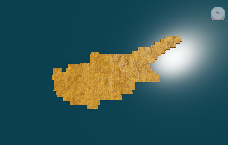 Cyprus made in Roblox Studio - Creations Feedback - Developer Forum ...