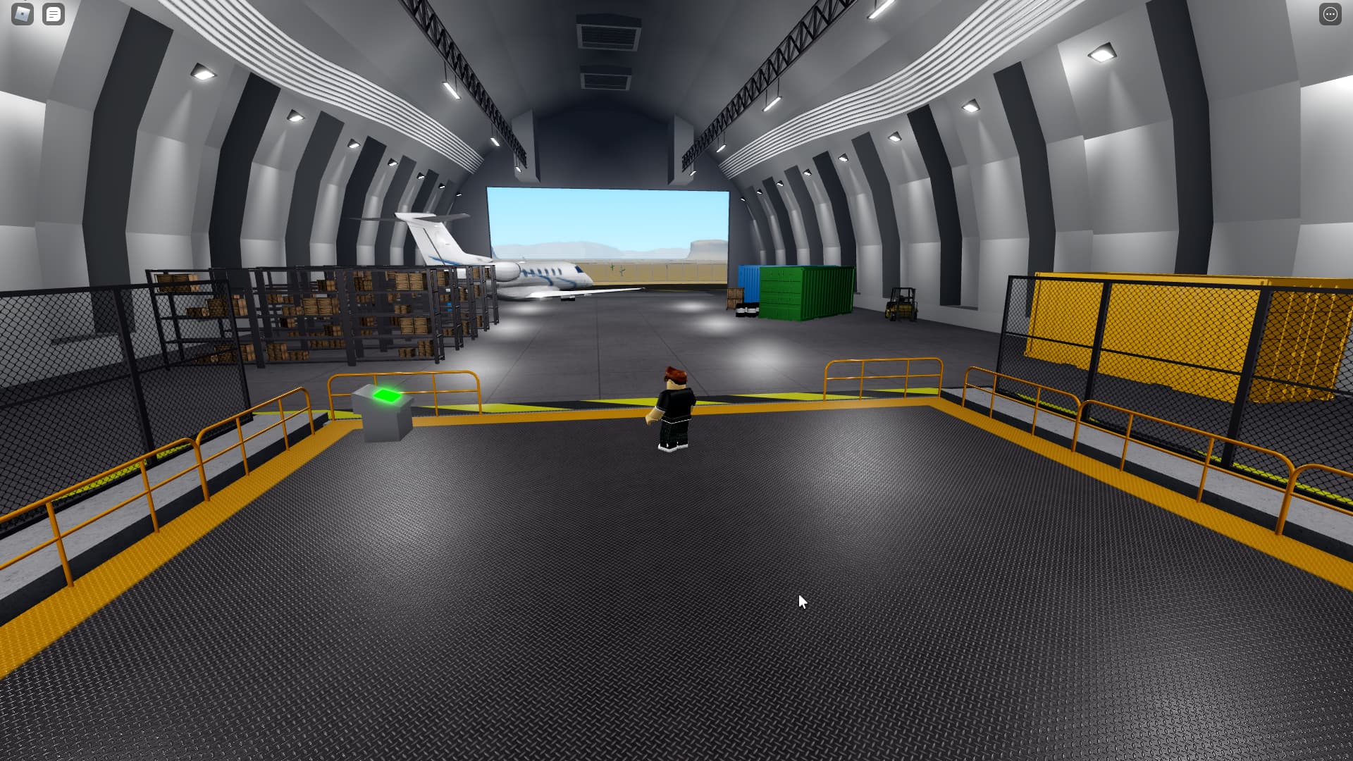 Working on a "Reactor CORE" type game [Devlog] - Creations Feedback ...