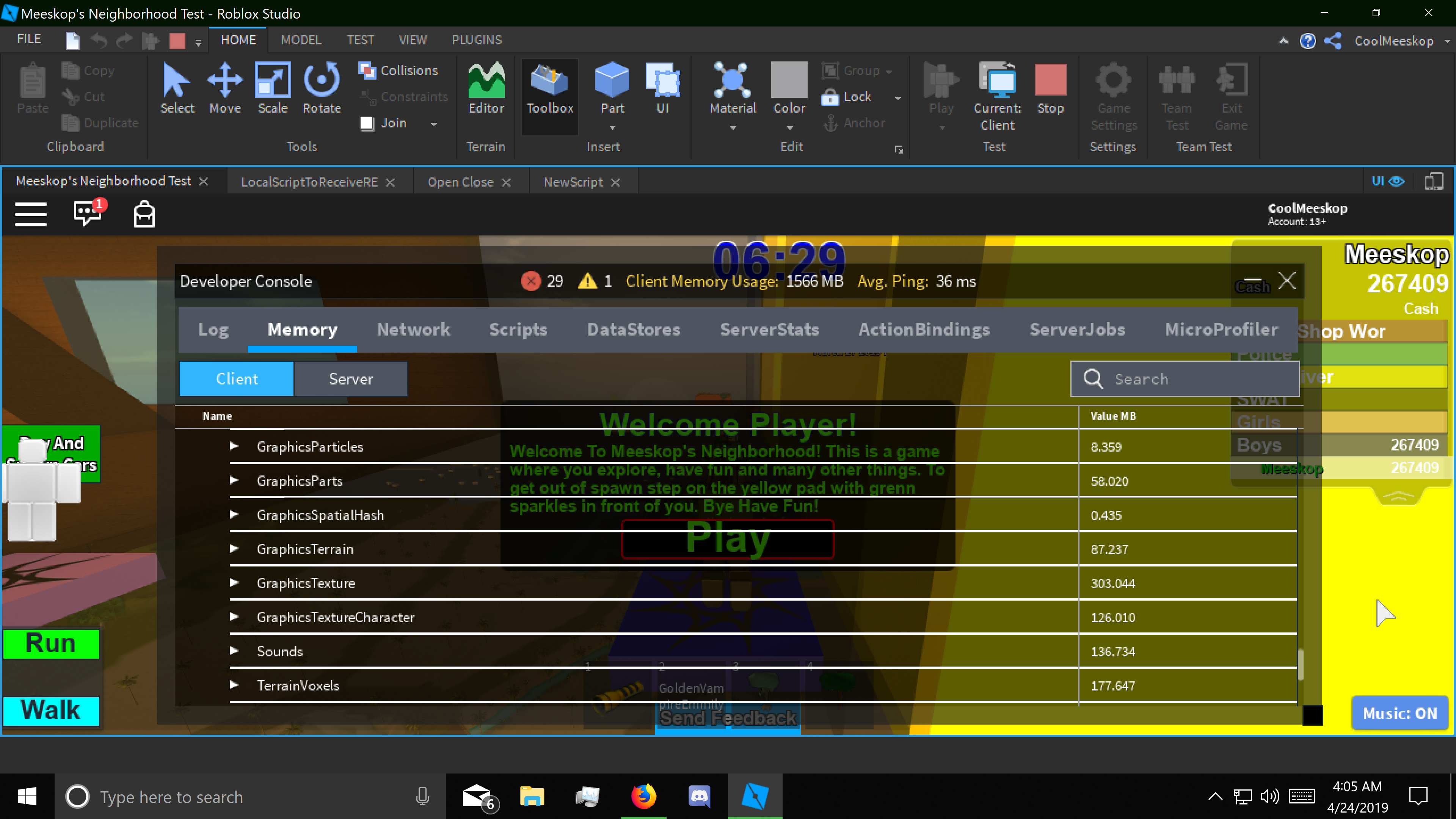 Need Help With GraphicsTexture - Art Design Support - Developer Forum ...