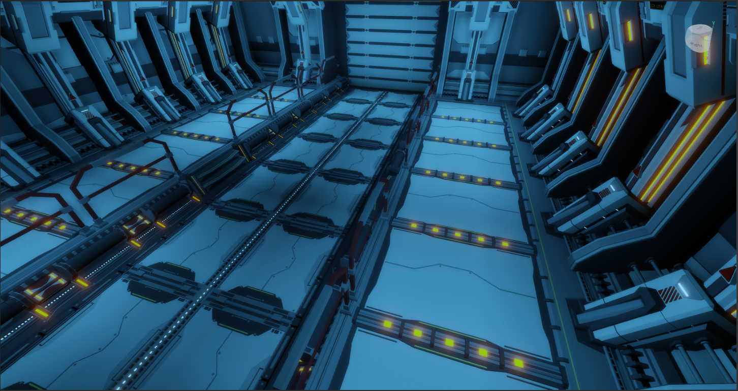 [Feedback] Sci-Fi Showcase - Creations Feedback - Developer Forum | Roblox