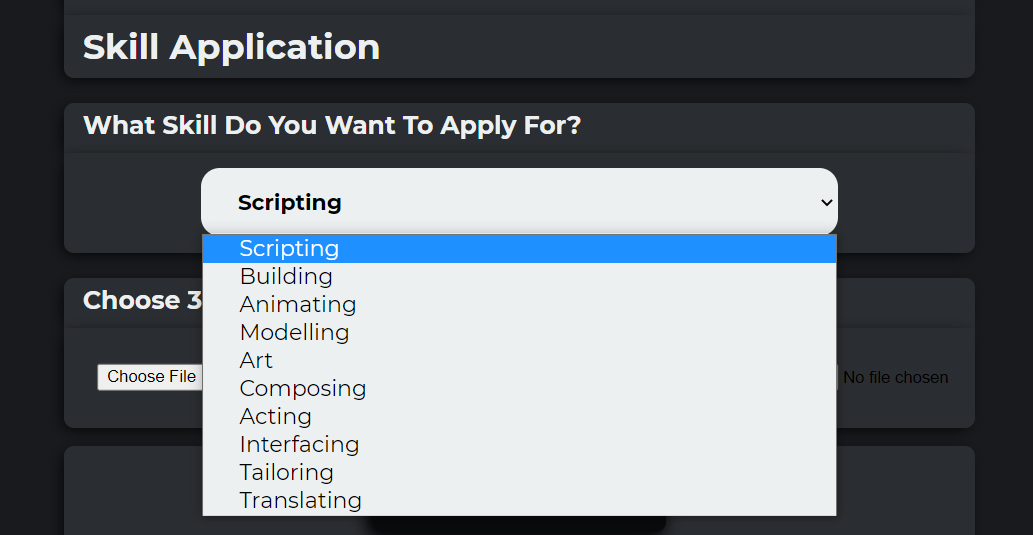 RoStats 》Stats For Developers (Roblox LinkedIn) - Page 7 - Community ...
