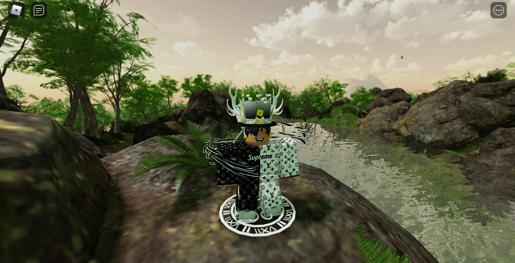 Feedback on my Realistic Lake scenery - Creations Feedback - Developer ...