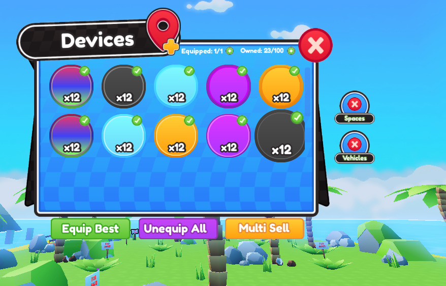 How Could I Make A Frame In A Uigridlayout Bigger But Still Stay In Its Position Scripting