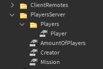 How do I find a specific value on a folder? - Scripting Support - Developer Forum | Roblox