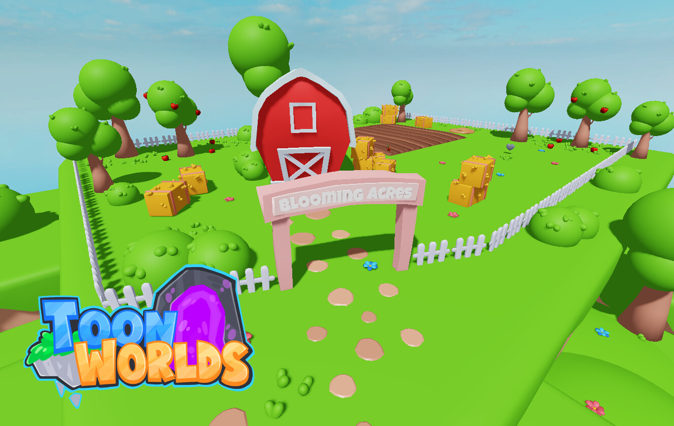 [CLOSED] Scripter for ToonWorlds! - Recruitment - Developer Forum | Roblox