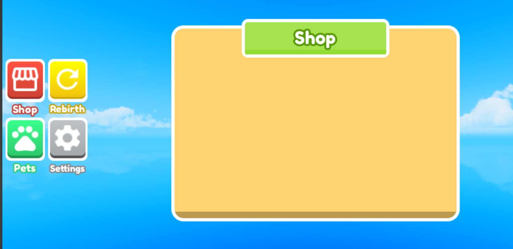 Feedback on my Simulator UI? - Creations Feedback - Developer Forum ...