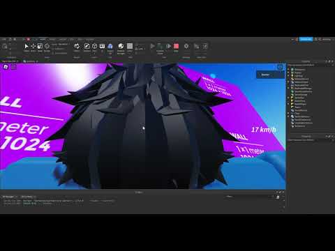 Ledge Climbing System (Problems with calculating CFrame when ray hits the wall) - Scripting ...