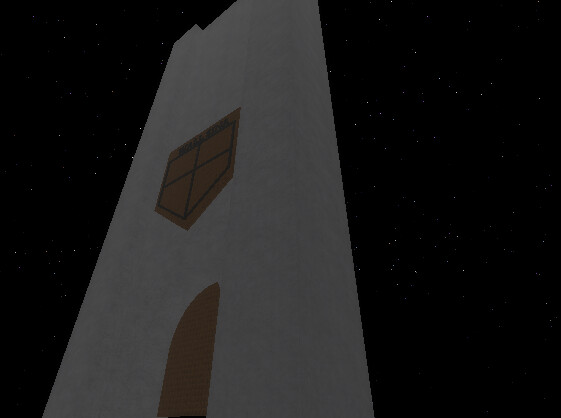 [AOT] My gate for Wall Sina - Creations Feedback - Developer Forum | Roblox