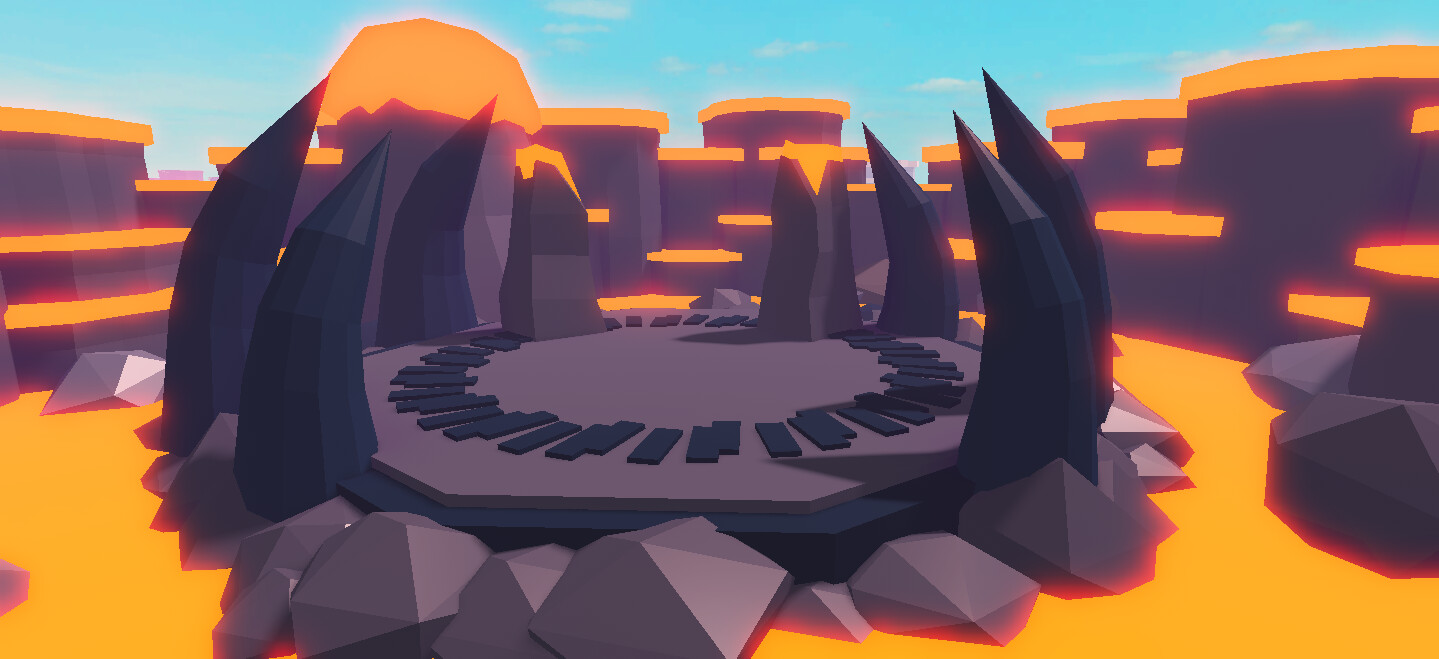 [portfolio]low poly builder/modeler for hire!(OPEN) - Portfolios ...