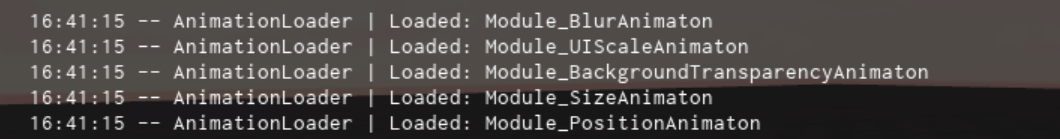 AnimationLoader (open-source) - Community Resources - Developer Forum | Roblox