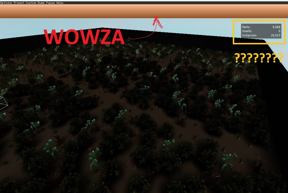 GT's Roblox Scripting - Not For Hire - Portfolios - Developer Forum ...