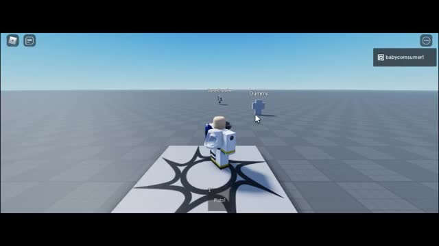 StarterCharacter won't hold tools - Game Design Support - Developer Forum | Roblox