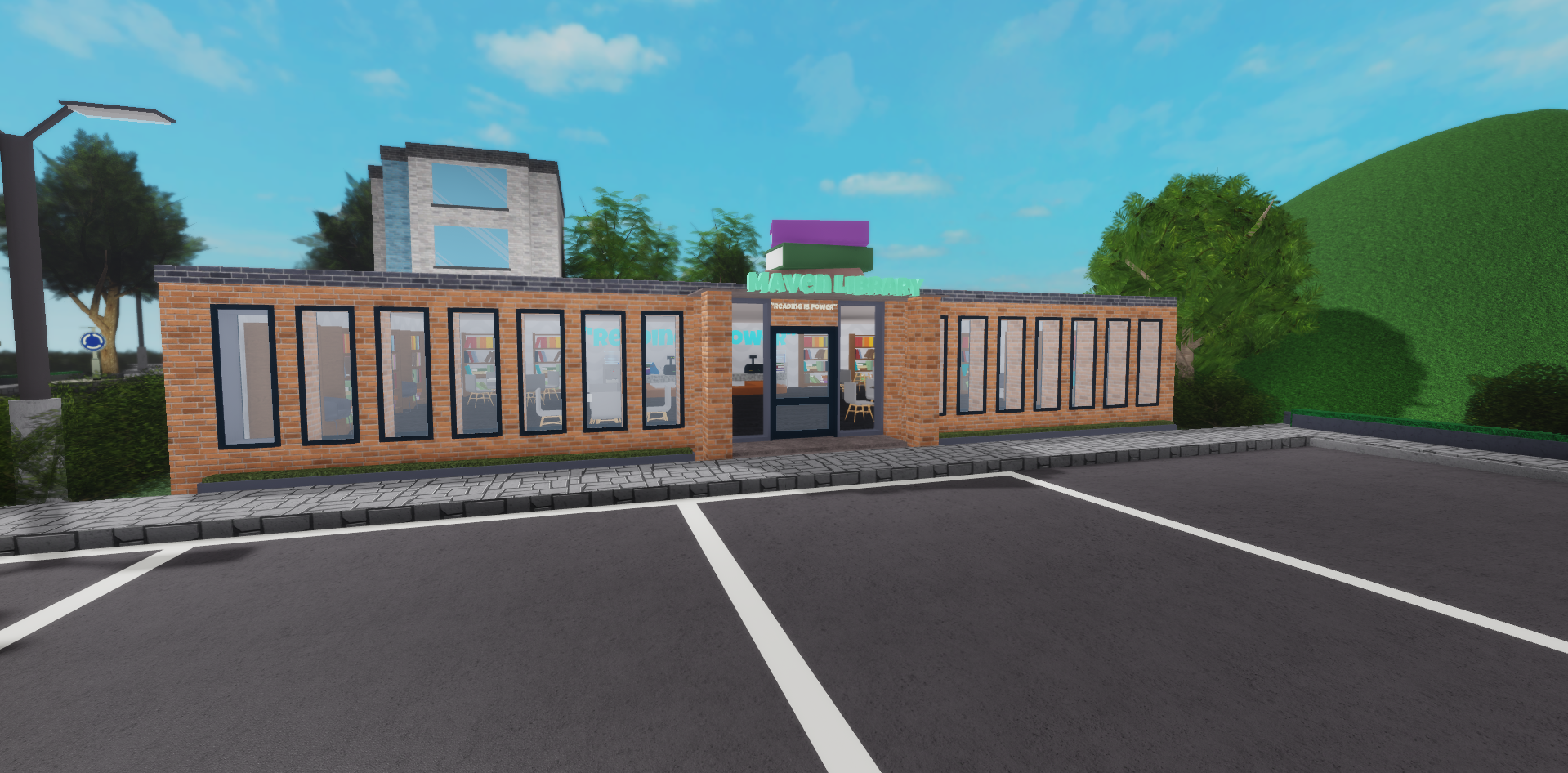 [FOR HIRE] Map Builder / Building Creator - Portfolios - Developer ...