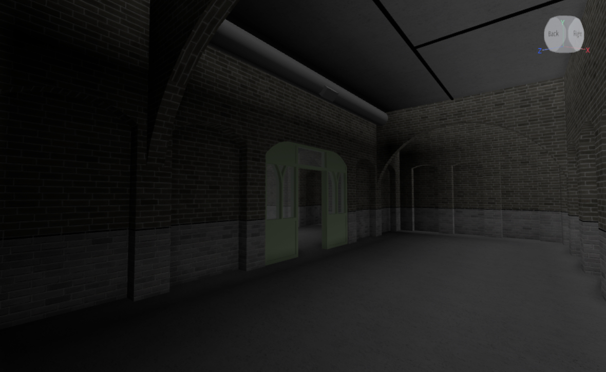 Feedback on Corridor - Building Support - Developer Forum | Roblox