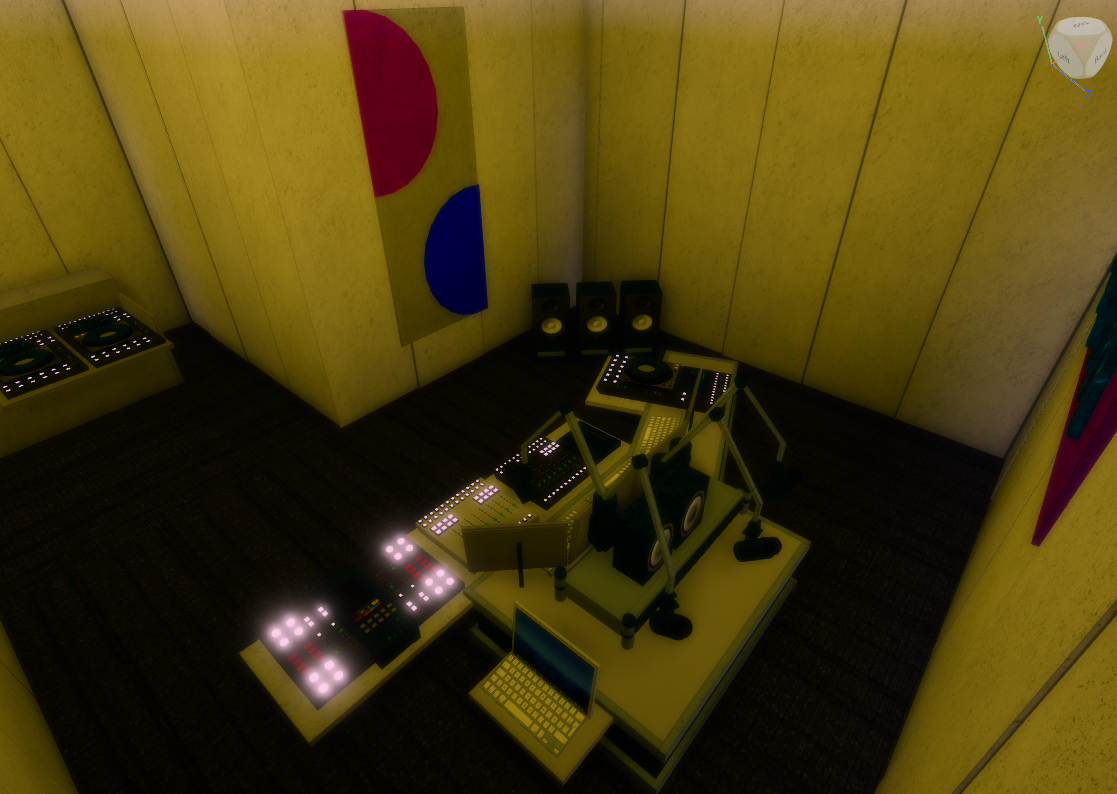 MNM I Music N More DJ Studio - Creations Feedback - Developer Forum ...