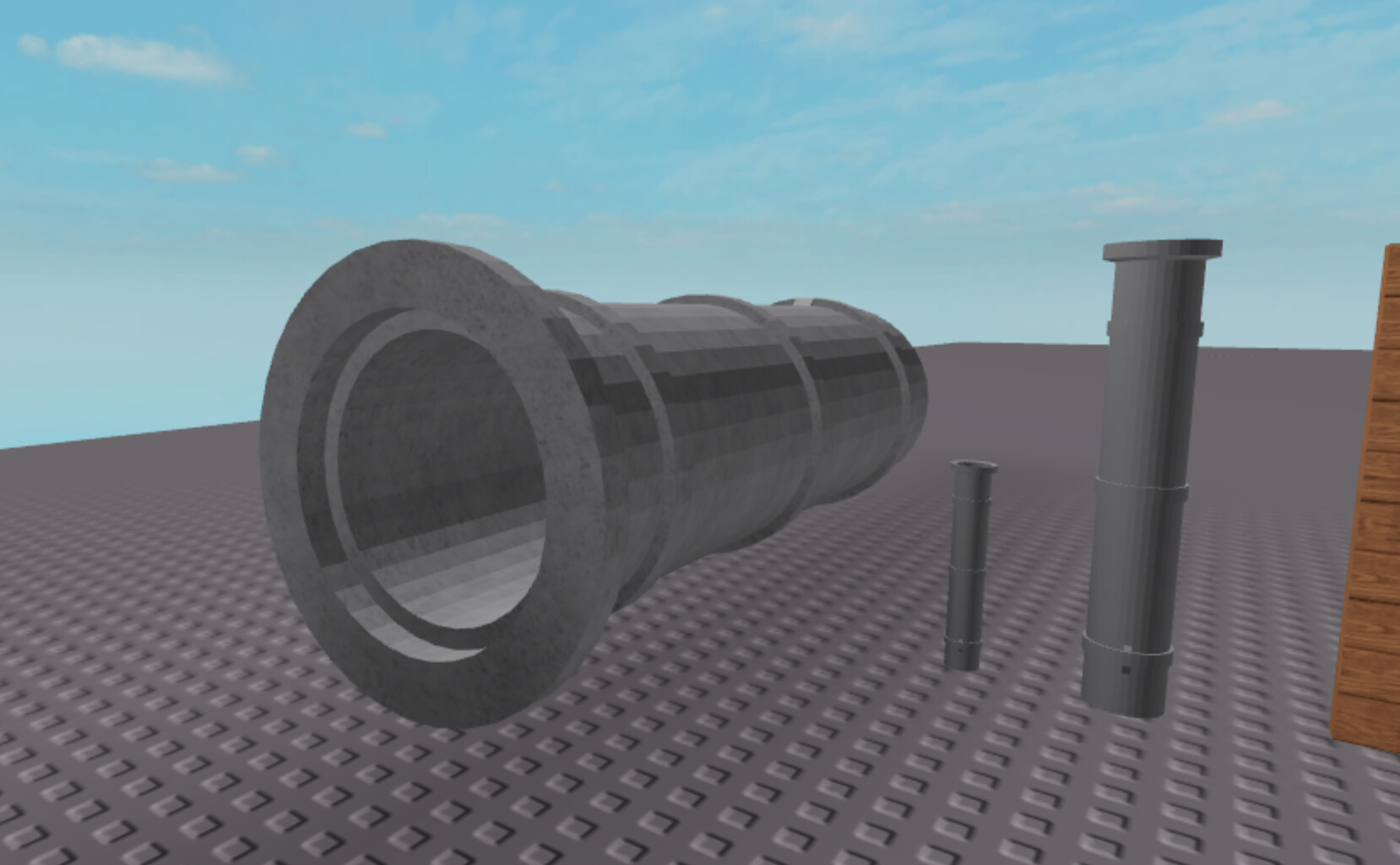 A year of scripting, everything opensourced for you - Community ...