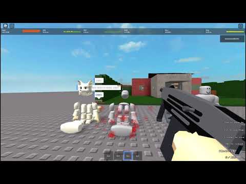 Update on my gun system - Creations Feedback - Developer Forum | Roblox