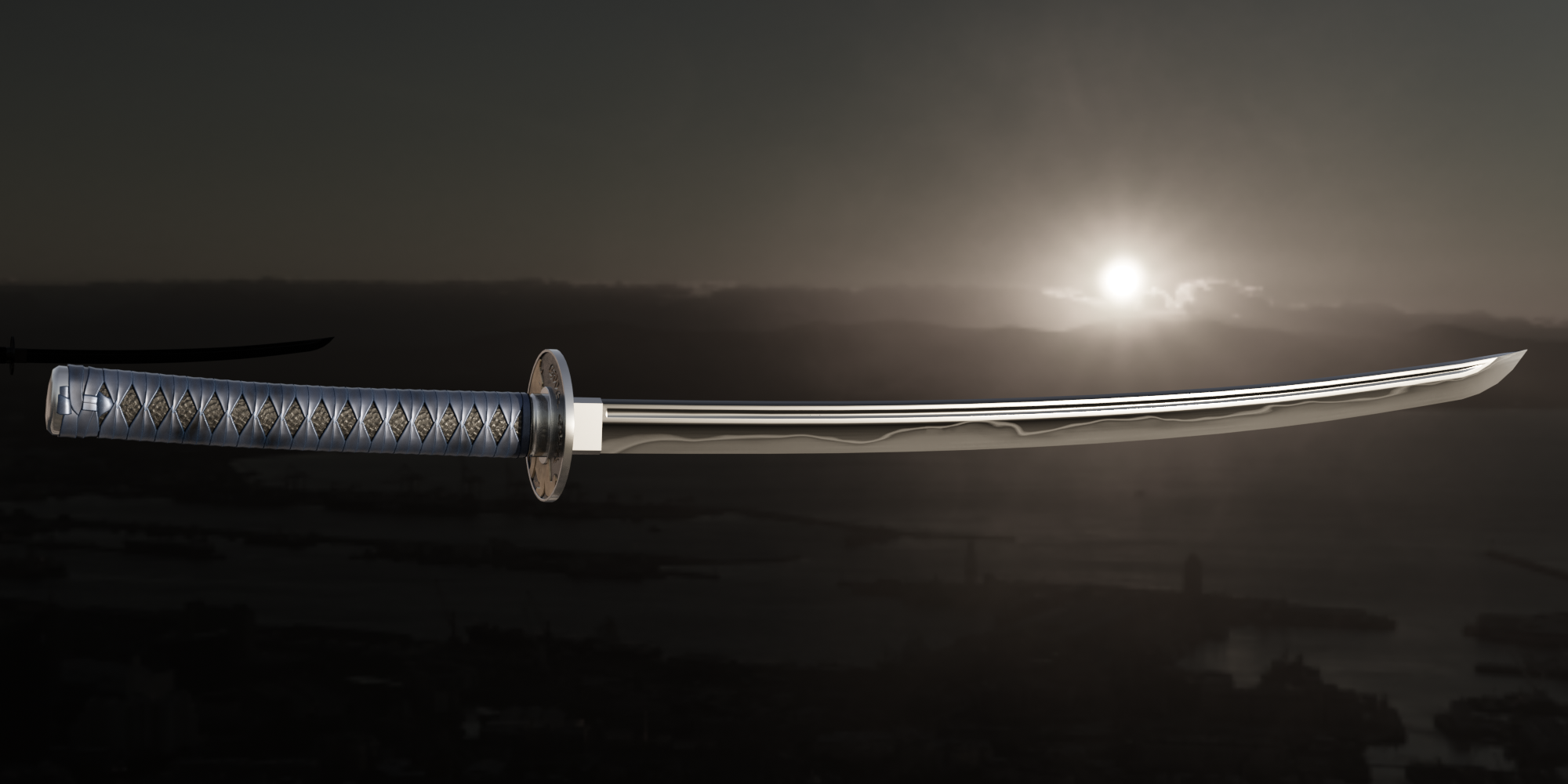 [CLOSED] sliceofbliss - 3D Modeler for Hire - Portfolios - Developer ...