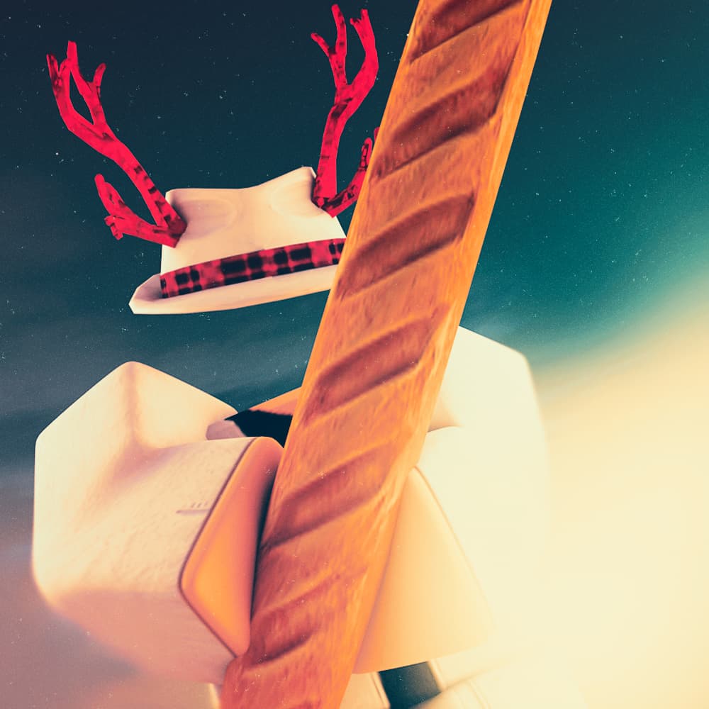 [OPEN] GFX Artist for hire - Portfolios - Developer Forum | Roblox