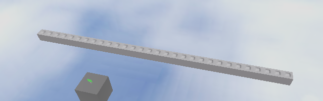 Relative part positioning and size - Scripting Support - Developer Forum | Roblox