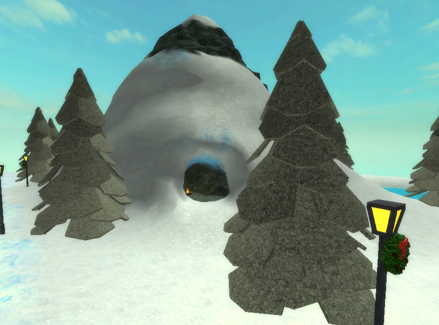 Did I put too many street lights? - Building Support - Developer Forum ...