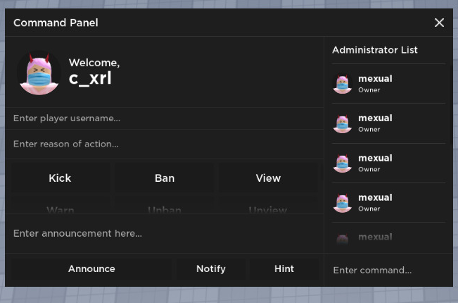 Show off your UI designs - Page 44 - Creations Feedback - Developer ...