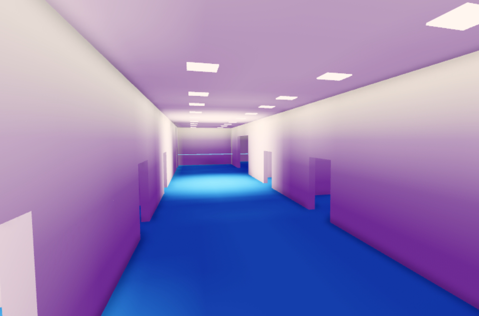 How to achieve this cartoon lighting style - Building Support ...