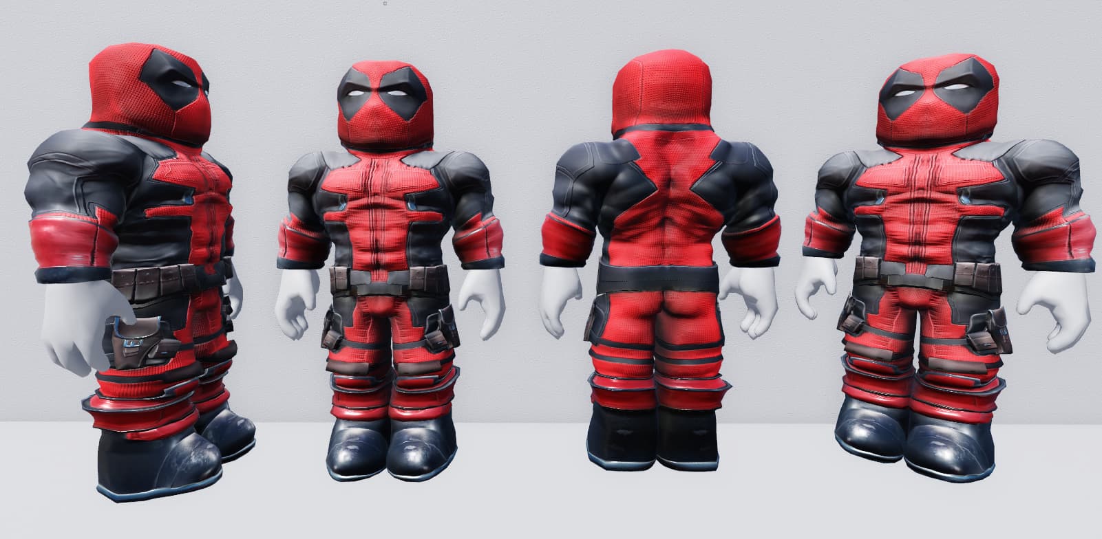 3D Artist Rage/Soulskor Porfortlio [CLOSED] - Portfolios - Developer ...