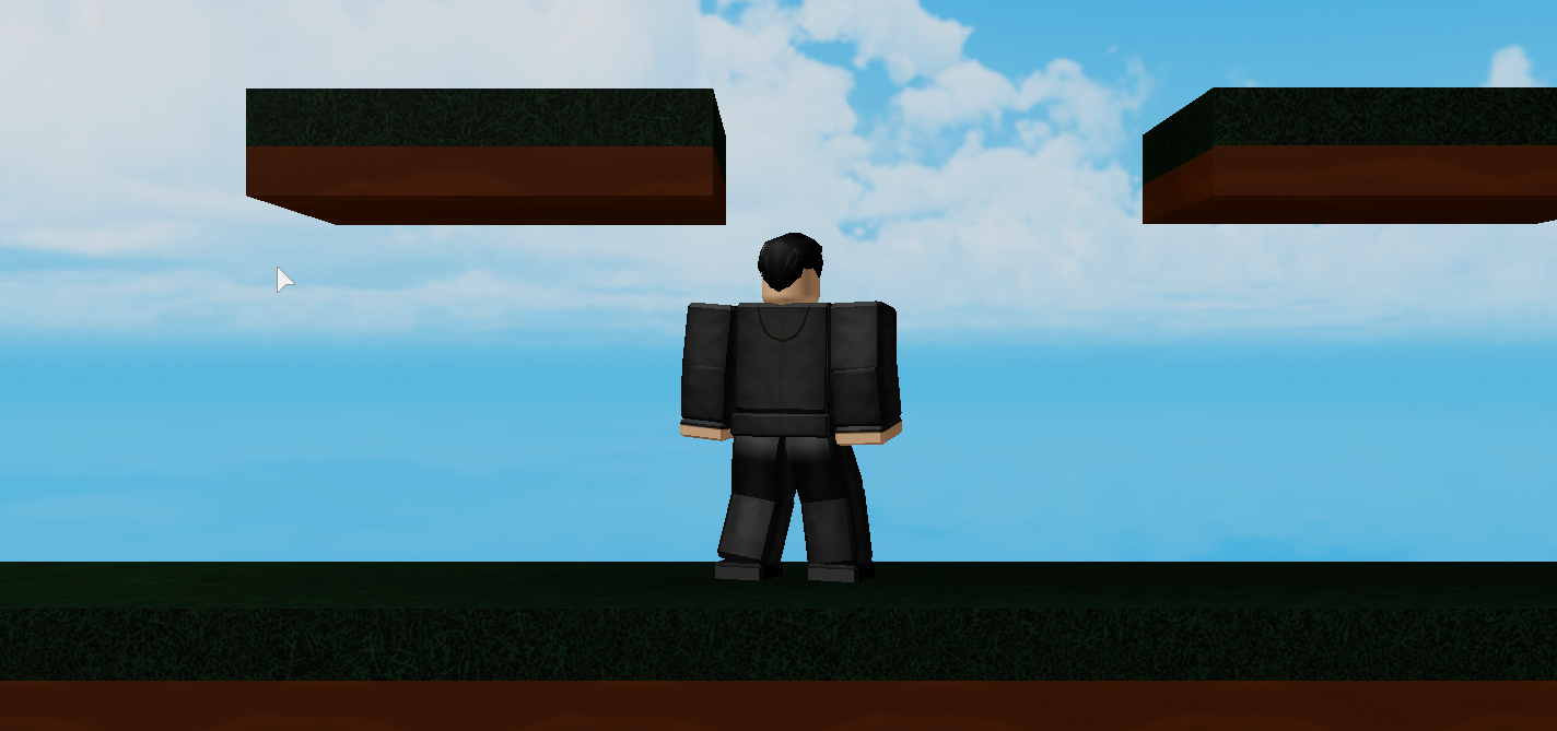 Need Help With My Side Scroller - Scripting Support - Developer Forum ...