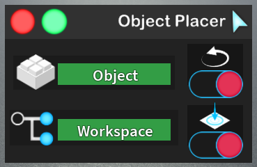 Plugin | Object Placer - Community Resources - Developer Forum | Roblox