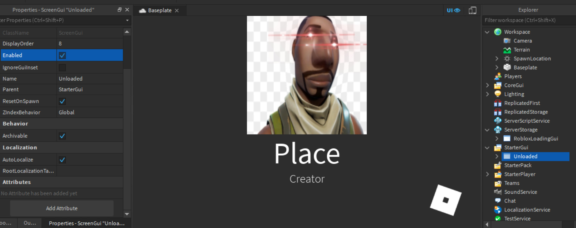 How would I make the "default" loading screen last longer? - Scripting ...