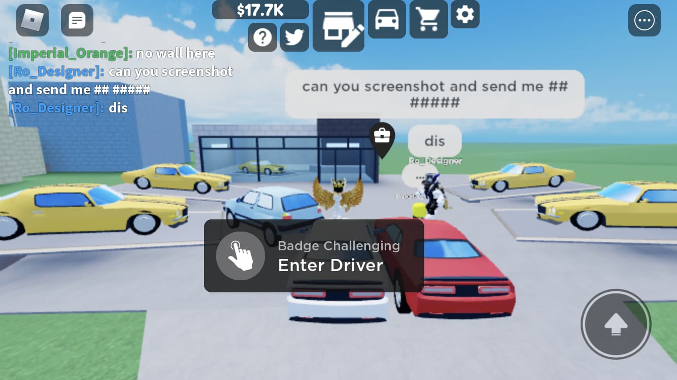 Parts doesn't want to render even if they actually exist and have ...