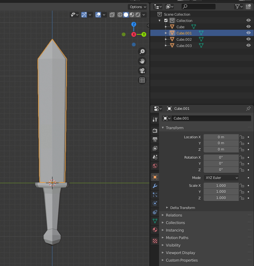 Best way to import multiple meshes. (Bulk Import) - Community Tutorials - Developer Forum | Roblox