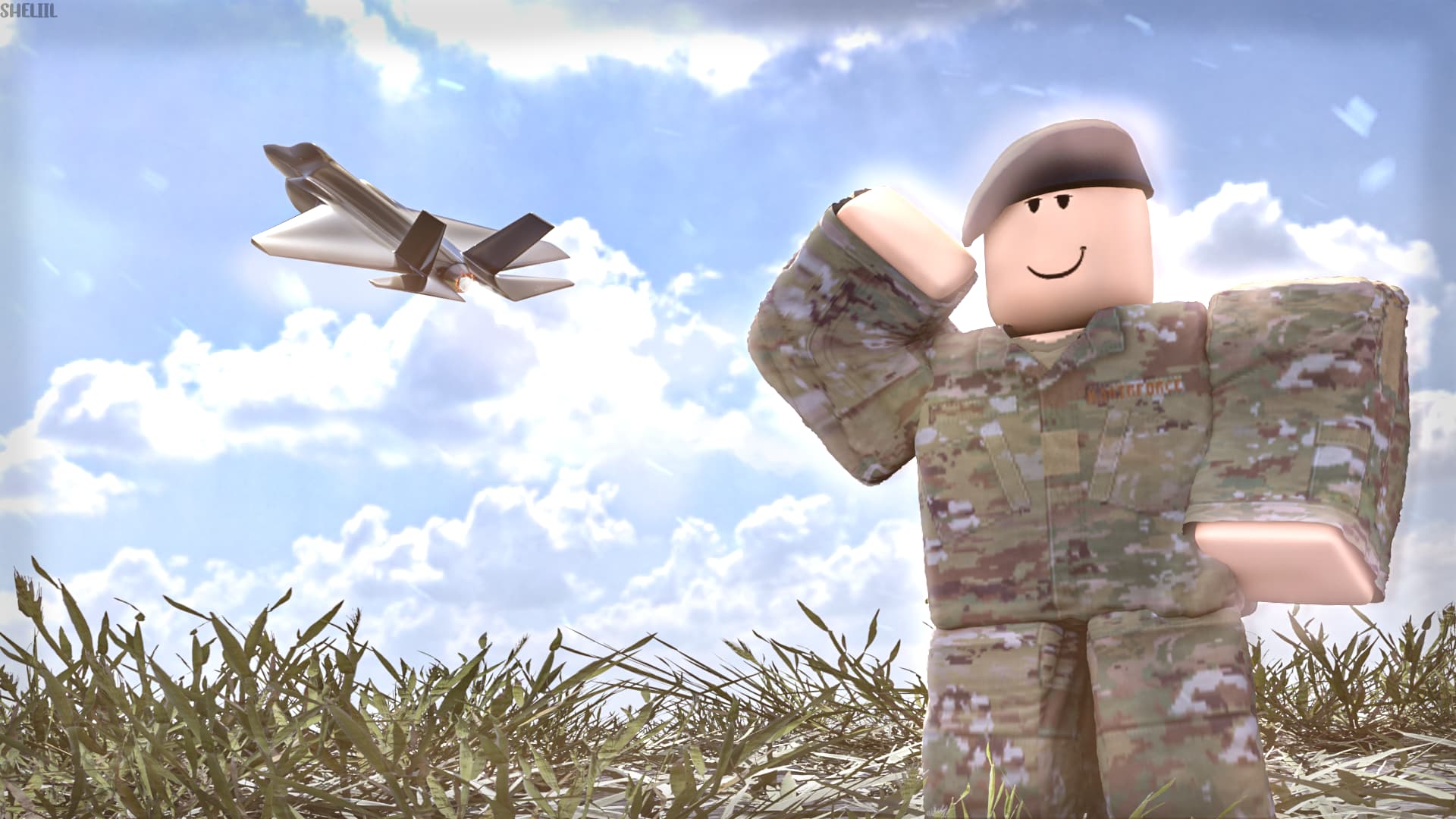 [OPEN] ShelIIl - GFX Artist Portfolio (FOR HIRE) - Portfolios ...