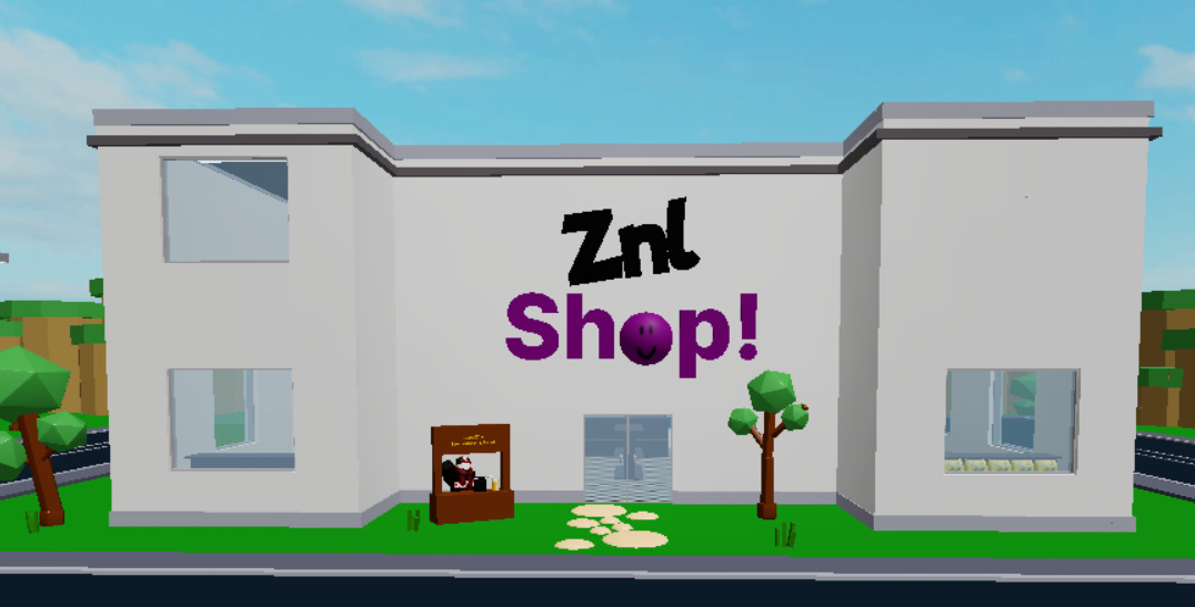 Made a Dance Studio a bit ago - Creations Feedback - Developer Forum ...