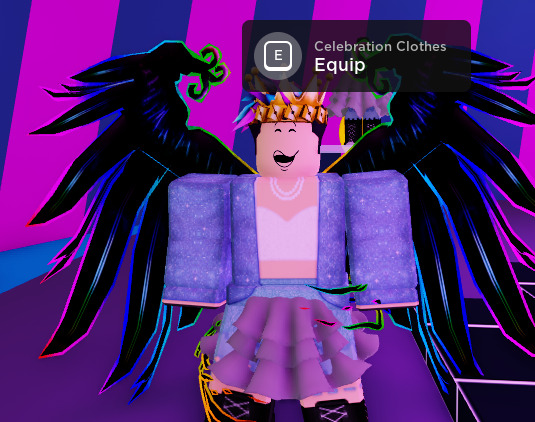 Accessory Incorrect Scaling - Scripting Support - Developer Forum | Roblox