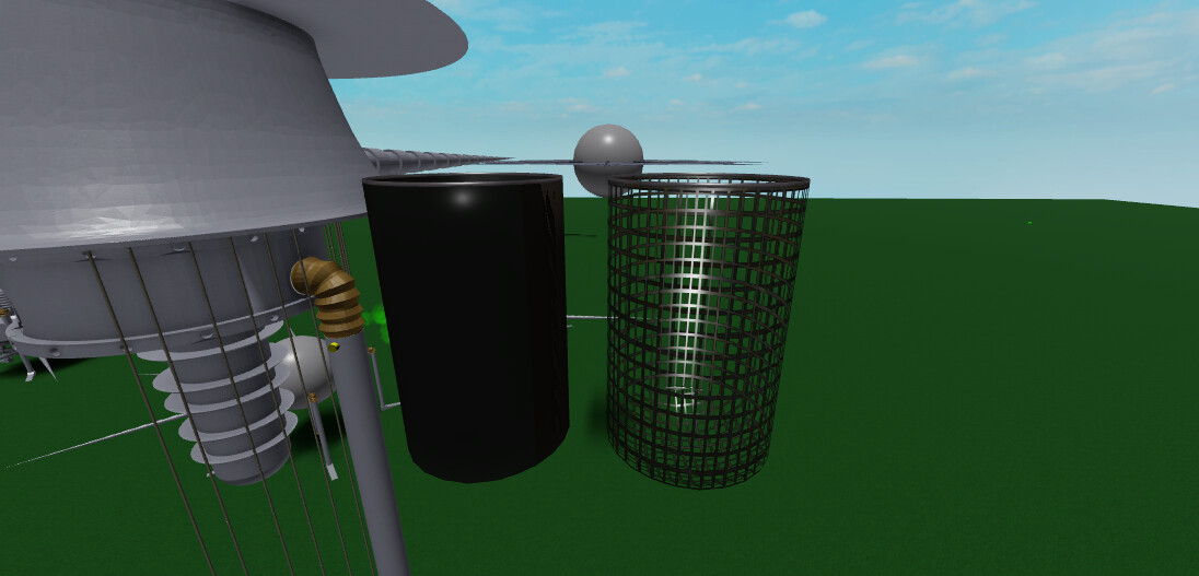 Mesh Invisible Bug Not culling - Building Support - Developer Forum ...