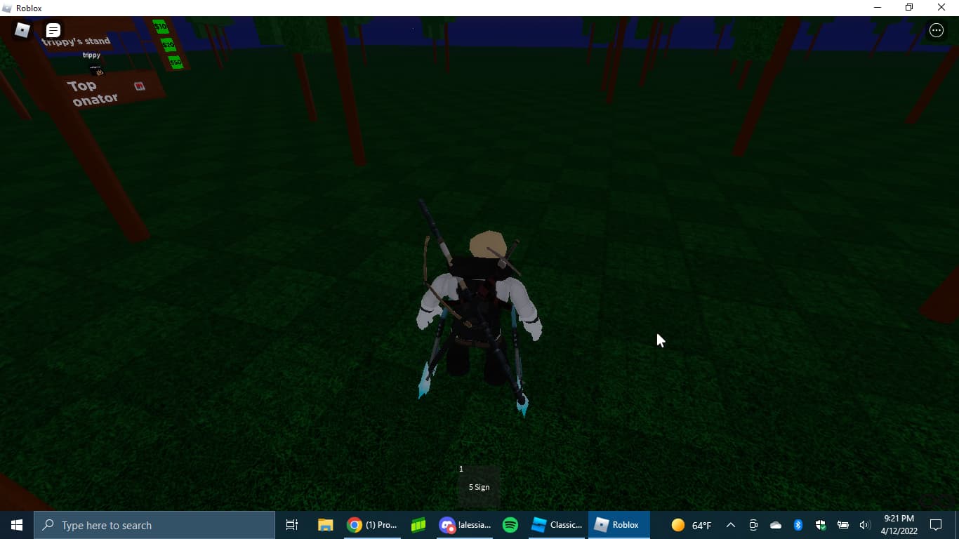 How to get this grid effect - Building Support - Developer Forum | Roblox